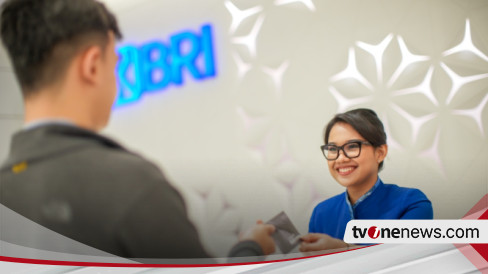 Kualitas Layanan Semakin Meningkat, BRI Raih Digital Channel Terbaik Versi BSEM 2025