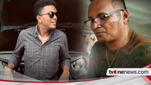 Nyalinya Besar Sama Seperti John Kei Preman, Keiland Refra Dilarang ...