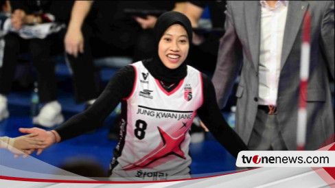 Megawati Hangestri Tolak Tawaran Kembali ke Red Sparks, Sosok ini akan ...