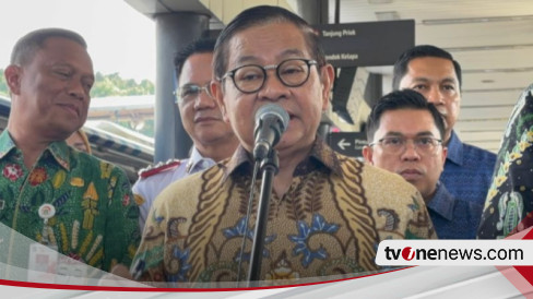 Kabar Baik Pengguna Transum, Transjabodetabek Rute PIK-Blok M Akan ...