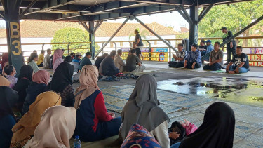 Kabar Berita Yogyakarta Terkini & Terupdate Hari Ini