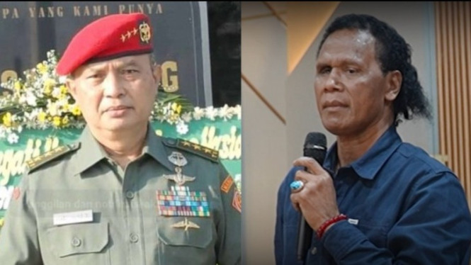 Mantan Intel Timor Timur Ini Akhirnya Berani 'Spill' Sifat Asli ...
