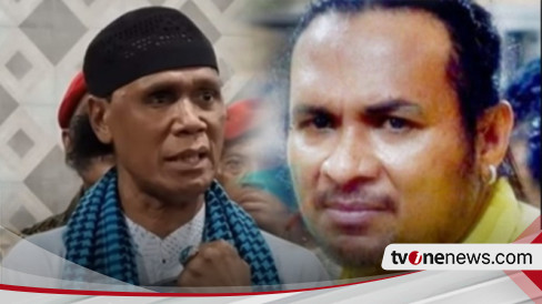 Nyalinya Boleh Juga, John Kei Tak Kalah Nekat dengan Hercules, Ternyata ...