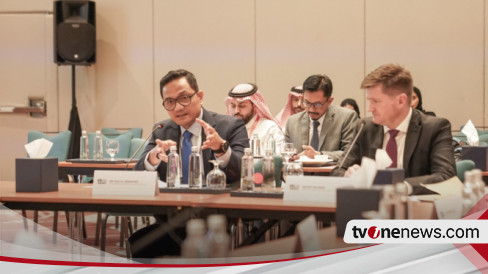 BPKH akan Gelar IFN Indonesia Dialogues 2025, Bangun Ekosistem Keuangan ...