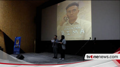Putar Film “Catatan Bima”, YPMIPA Tingkatkan Literasi dan Numerasi ...