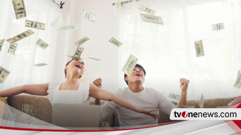 Siap-siap Dapat Durian Runtuh, 3 Weton Ini Rezekinya Kayak Air Terjun ...