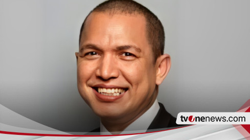 Profil Muhammad Rizal Pahlevi, Dirut Baru InJourney Airports