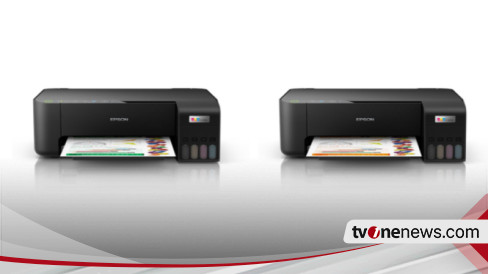Epson Luncurkan EcoTank L3211 dan L3251, Solusi Cetak Inovatif Karya ...