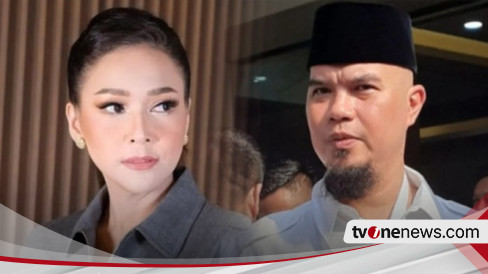 Berpisah dari Maia Estianty buat Ahmad Dhani Kembali Dihujat Habis ...