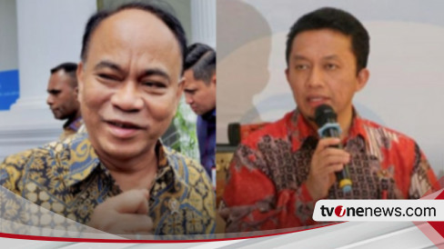 Ihwal Polemik Judi Online, Tifatul Sembiring Tantang Budi Arie: Sebut ...