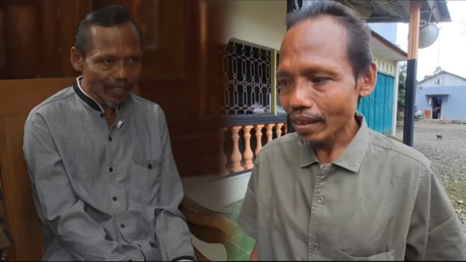 Masih Ingat Sumanto? Manusia Kanibal yang Dulunya Viral Pernah Ditolak Masyarakat, Tak Disangka ...