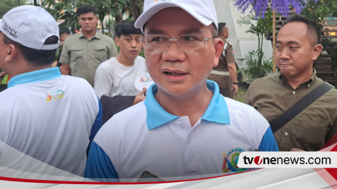 Pekan Depan, Rute Baru Transjabodetabek Sawangan-Lebak Bulus dan ...