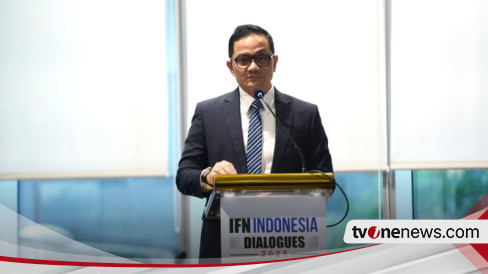 Ikut Serta Dalam IFN Dialogues 2025, BPKH Berkomitmen Dukung Penguatan ...