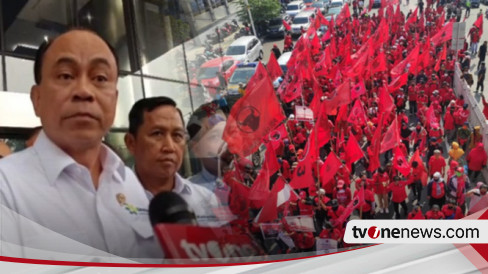 Tak Terima Budi Gunawan dan Parpol Megawati Dituding Jadi Otak Framing ...