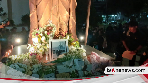 Desak Polisi Usut Tuntas Kasus Lakantas Argo Mahasiswa FH UGM, JPW ...