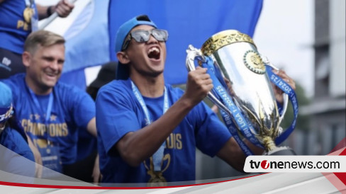 Dipercaya Tampil Lawan MU, Kakang Rudianto Siap Bawa Nama Indonesia ...