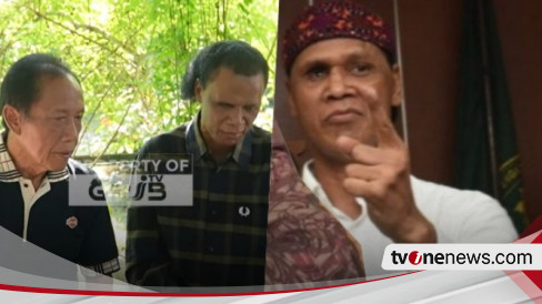 Murka Istri Hercules Tak Terbendung usai Suaminya Berani Hina Sutiyoso ...