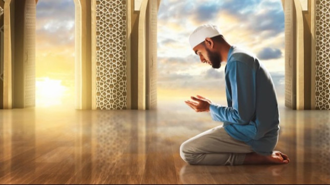 Pria Wajib Tahu, Ternyata Kebiasaan ini Bisa Kurangi Pahala Shalat Anda ... Pria Wajib Tahu, Ternyata Kebiasaan ini Bisa Kurangi Pahala Shalat Anda ...