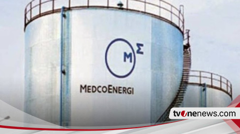 Wow! Medco Energi (MEDC) Kantongi Kredit Jumbo Rp8 Triliun dari BRI