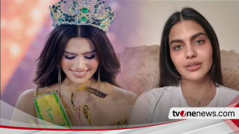 Alasan Mencengangkan Rachel Gupta Mundur dari Miss Grand International ...