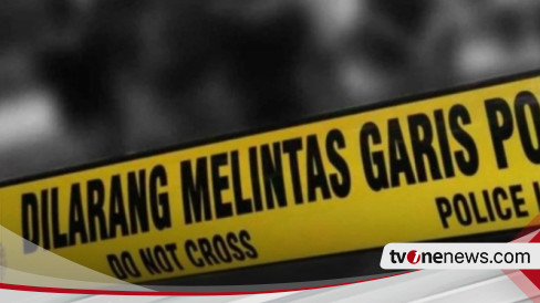 Disiram Air Keras Hingga Alami Luka Bakar di Jakpus, Dua Pria Lapor Polisi