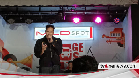 Java Jazz Festival 2025 Resmi Dibuka! Adrian Khalif Tampil Perdana ...