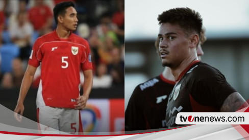 Patrick Kluivert Didesak Mundur, Mees Hilgers Pegang Paspor Ganda ...