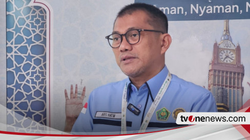 Jelang Puncak Haji 9 Zulhijjah, Layanan Bus Shalawat Dihentikan ...