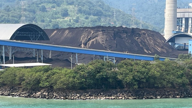 Isu Penutupan PLTU Suralaya, Daulat Energy: Tantangan Transisi Energi