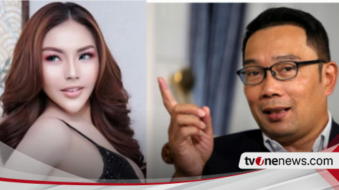 Tak Kunjung Bertemu Ridwan Kamil, Lisa Mariana Justru Lakukan Hal 'Brutal' ini Dulu agar Kembali ...