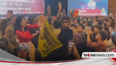 Ditolak Aktivis Greenpeace, Kementerian Lingkungan Hidup Temukan ...