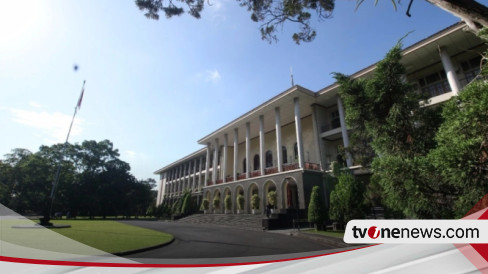 UGM Bentuk Tim Komite Etik Terkait Sanksi Akademik Christiano Tarigan
