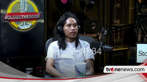 Satu Tersangka Demo May Day Rusuh di Gedung DPR RI Ternyata Hacker Teguh Aprianto