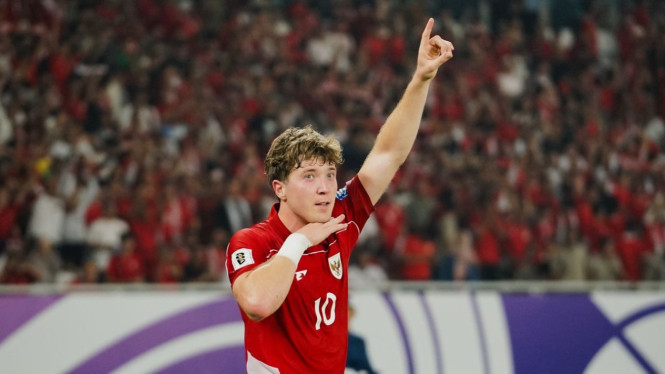 Ole Romeny Curi Perhatian Media Inggris Usai Tampil Menggila di Tiga ...