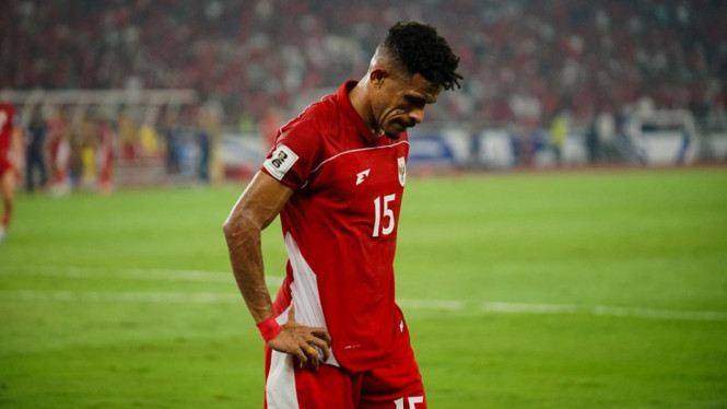 Media Amerika Sebut Ricky Kambuaya Pahlawan Tersembunyi di Balik ...