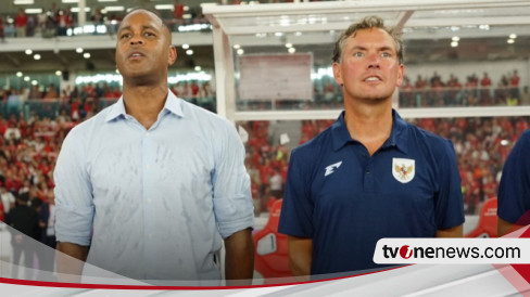 Resmi! AFC Ambil Keputusan yang Rugikan Timnas Indonesia di Kualifikasi ...