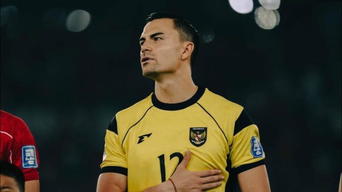 Sudah Lama Pisah, Juventus Tiba-tiba Unggah Debut Emil Audero Bersama Timnas Indonesia, Sinyal ...