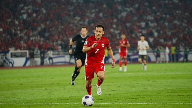 Media Vietnam Terkejut Usai Dengar Ucapan Berkelas Egy Maulana Vikri ...