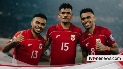 Ricky Kambuaya Langsung Jadi Omongan Publik Amerika Usai Tampil ...