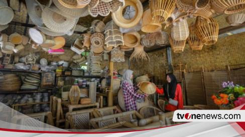 CSR BRI Peduli Salurkan Bantuan 1000 Paket Sembako