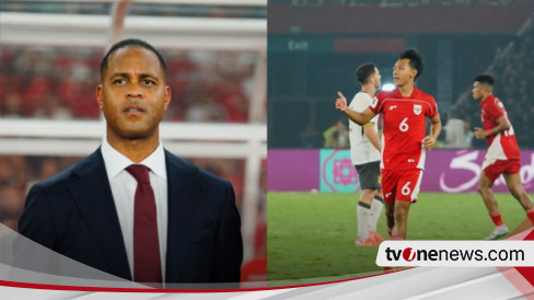 Bukan Ole Romeny, Apalagi Jay Idzes, Pendatang Baru Timnas Indonesia ...