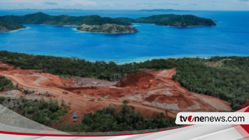 Babak Baru Kasus Tambang Raja Ampat, Bareskrim Mengendus Perbuatan Pidana