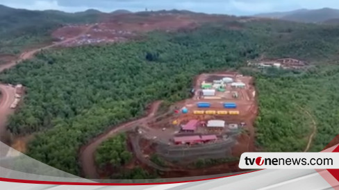 Usai Kasus Tambang Raja Ampat, Ketua Dewan Adat Papua Soroti Hilangnya ...