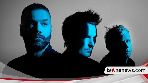 Muse Kembali ke Jakarta Setelah 18 Tahun: Tiket Konser di Carnaval ...