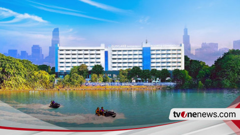 Sango Hotel Management Sabet Prestasi Top Engaged Hotel 2025: Jadi ...