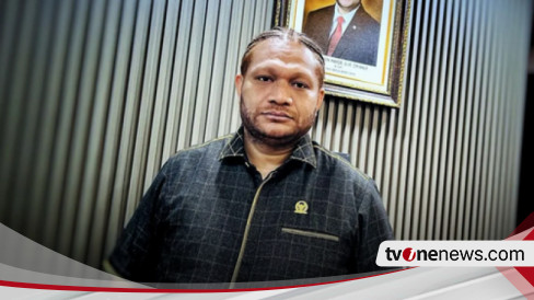 Minta Demo Tolak Pencabutan IUP Raja Ampat Dihentikan, DPD Papua Barat ...