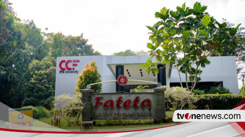 Perubahan Fateta IPB Jadi Sekolah Teknik, DPR Akan Minta Penjelasan ...