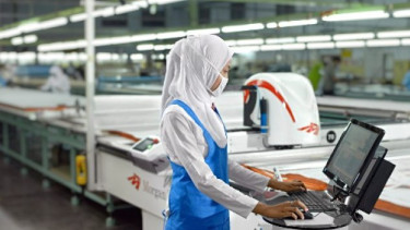 Eratex Djaja (ERTX) Milik Konglomerat Maniwanen Digugat PKPU, Raksasa ...