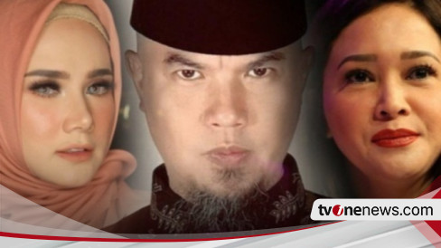 Respons Berkelas Shafeea, Anak Ahmad Dhani dan Mulan Jameela Seteleah ...