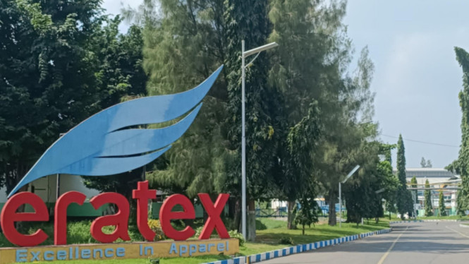 Hoaks Eratex Djaja Digugat PKPU Rp1,49 Triliun oleh CV Pacific Indojaya ...